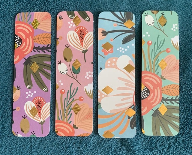 Lesezeichen - MIO-Design.de